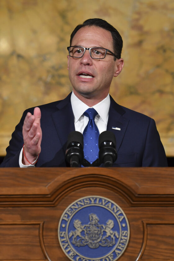 Secrecy dominates Shapiro’s transition, may be a sign of what’s to come ...